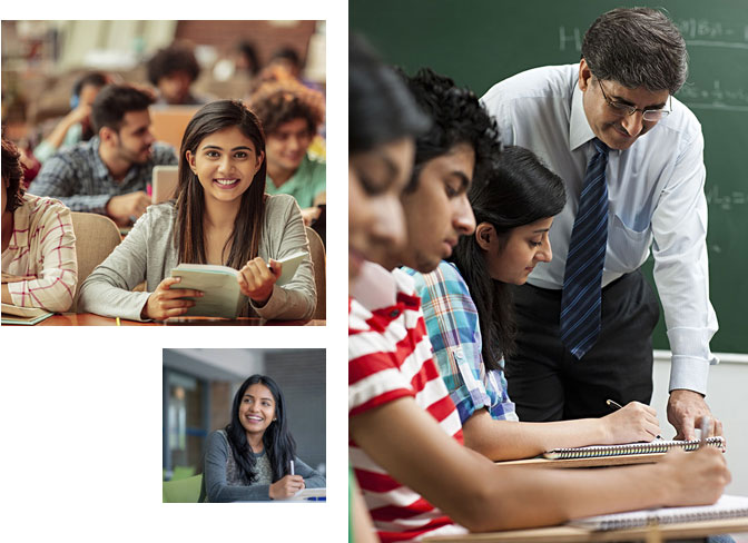 Best Coaching Classes for CAT, CLAT, IPMAT in Nikol